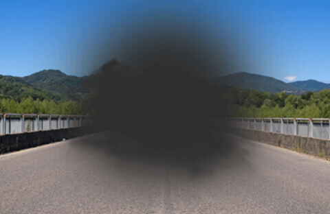 Vision with Macular Degeneration: A Visual Guide | CRMD